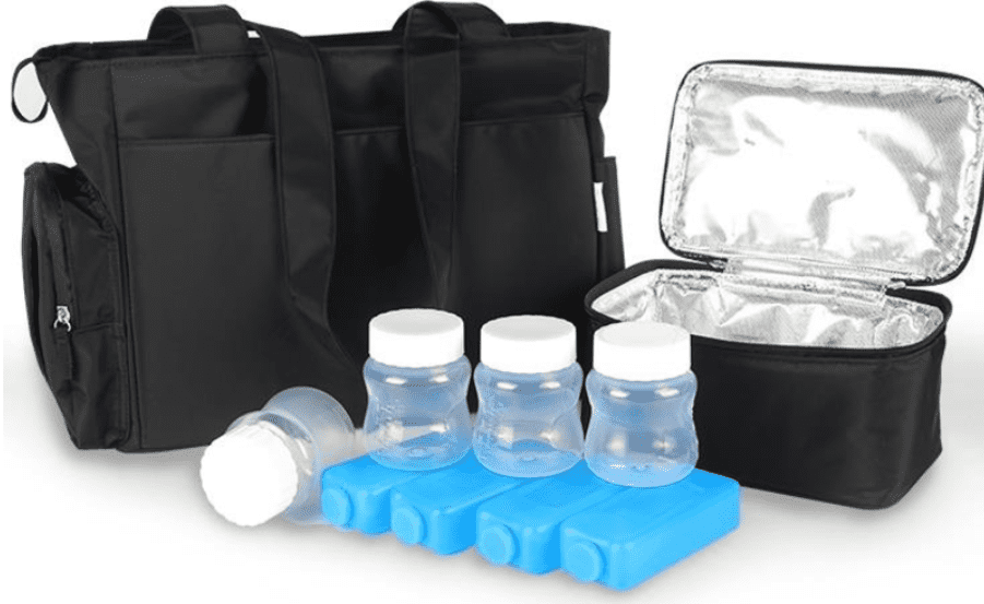 Kolven - Esther Lactatiekundige - Professionele Borstkolf Huren of Kopen